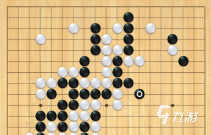 趣味十足的围棋游戏盘点 热门的围棋游戏有哪些2023 九游手机游戏
