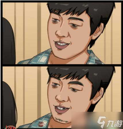 疯狂梗传怎么穿品如衣服找出10处不同怎么过 通关攻略抖音 九游手机游戏