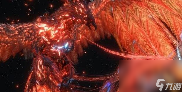 最终幻想16召唤兽不死鸟技能指南 最终幻想16 九游手机游戏