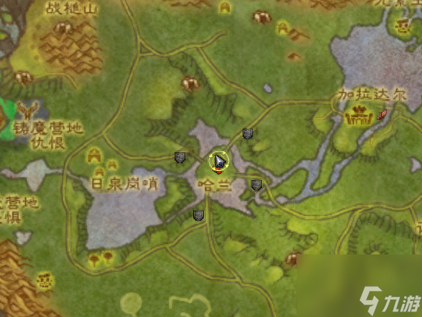 魔兽世界暗色作战塔布羊怎么刷 wow外域坐骑兑换方法 魔兽弧光大作战 九游手机游戏