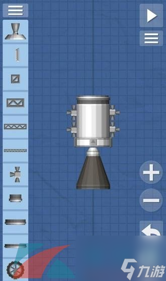 航天模拟器建造空间站方法介绍 九游手机游戏