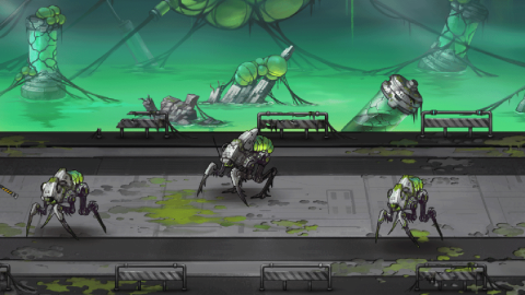 Project_Project预约下载_攻略_礼包_九游