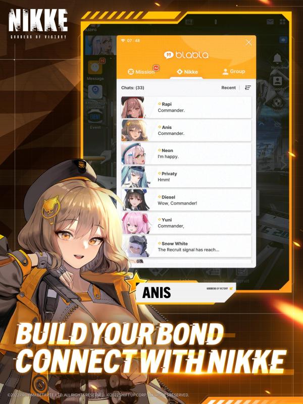 NIKKE胜利女神电脑版下载_NIKKE胜利女神电脑版怎么玩_NIKKE胜利女神电脑版辅助安装包_九游