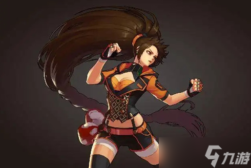 dnf什么职业pk最强介绍2022_九游手机游戏