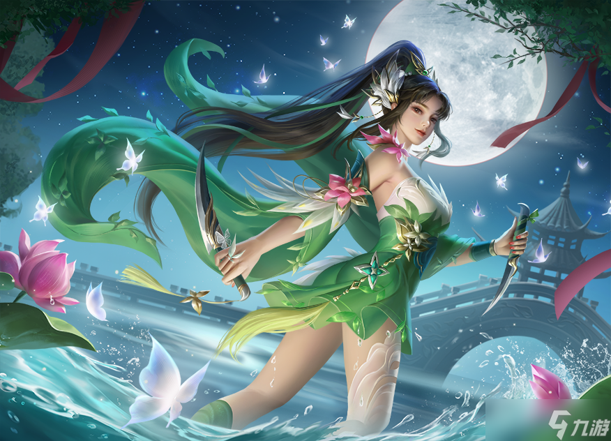 三国杀十周年s31巅峰赛将池 九游手机游戏