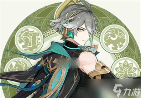 《原神》艾尔海森角色定位详情_原神_九游手机游戏