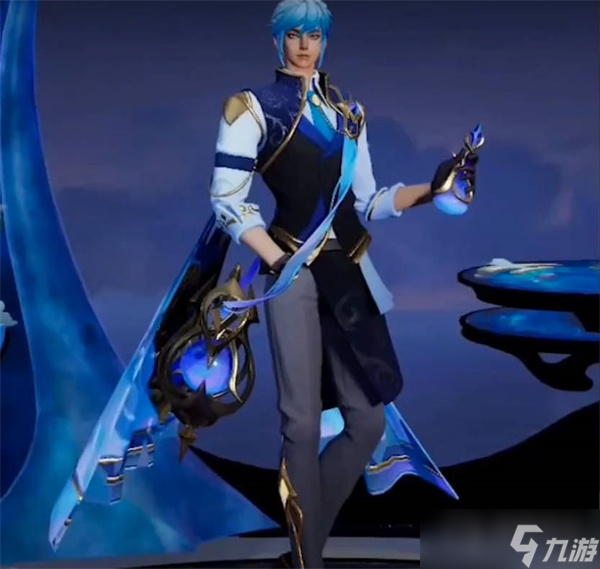 《王者荣耀》s31赛季战令皮肤介绍_王者荣耀_九游手机游戏