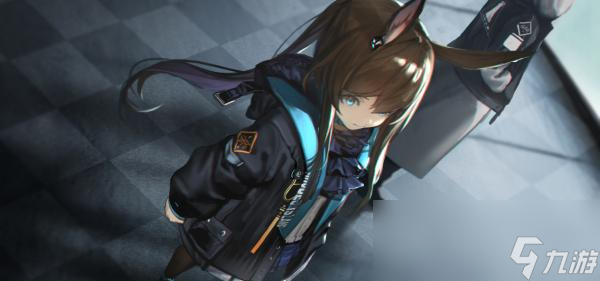 《明日方舟》CWEX5摆完挂机玩法 如何完成CW-EX-5任务_明日方舟_九游手机游戏