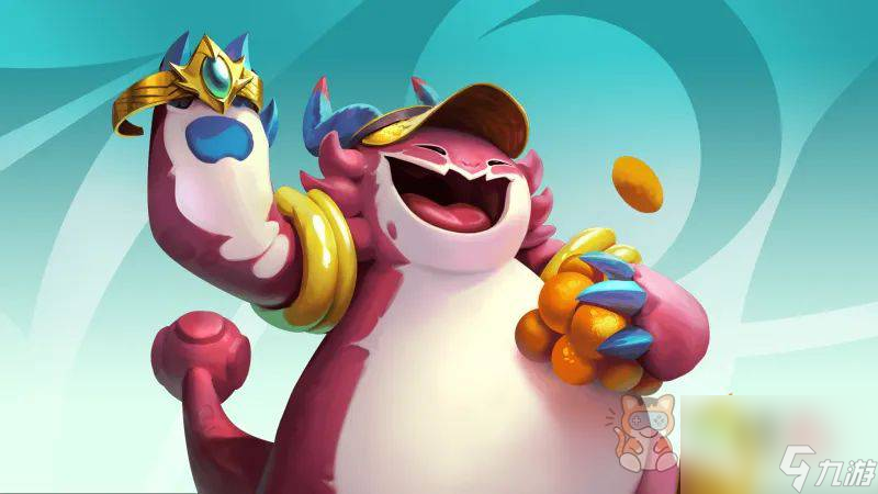 云顶之弈s9.5什么时候更新 美测服s9.5lol更新上线时间_云顶之弈手游_九游手机游戏