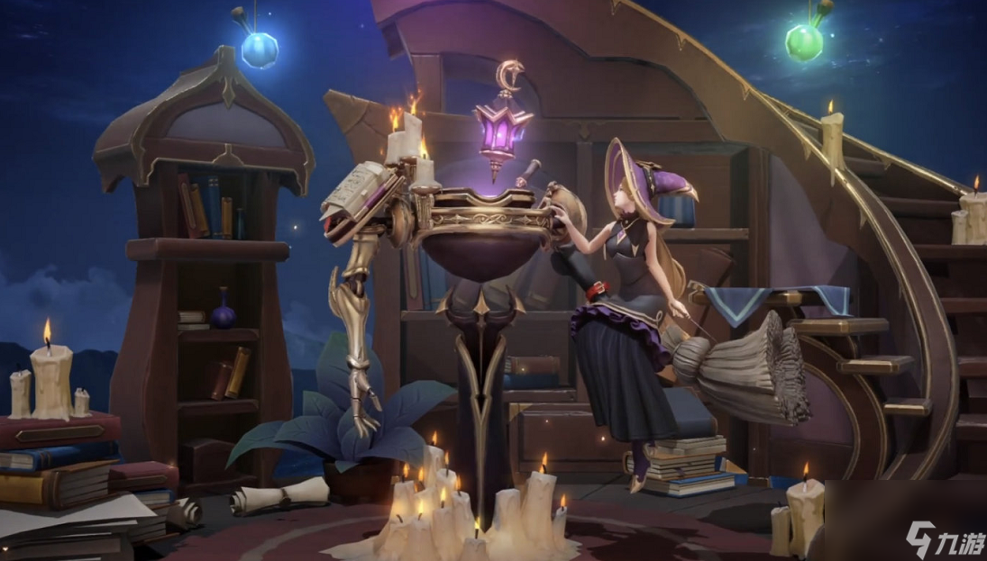 王者s25赛季战令皮肤是谁的 王者荣耀 _王者荣耀_九游手机游戏