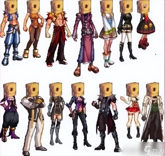 DNF 51版本 4类免费 永久道具 时装宠物是亮点 吸引玩家回坑_DNF手游_九游手机游戏