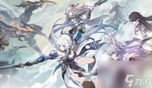 《崩坏星穹铁道》镜流值得抽吗 镜流强度解析及抽取建议 崩坏星穹铁道 九游手机游戏