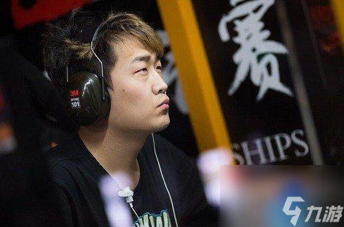 DOTA2 既然这个ROTK有点东西 为什么小象一开始没请他当_九游手机游戏