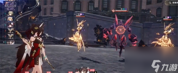 崩坏星穹铁道打上花火成就怎么做_崩坏星穹铁道_九游手机游戏