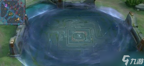 王者荣耀10v10模式什么时候上线 王者荣耀10V10怎么玩_王者荣耀_九游手机游戏